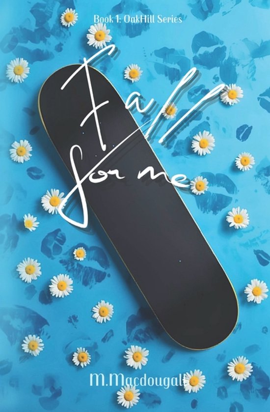 Fall For Me | 9798242056916 | Boeken | bol