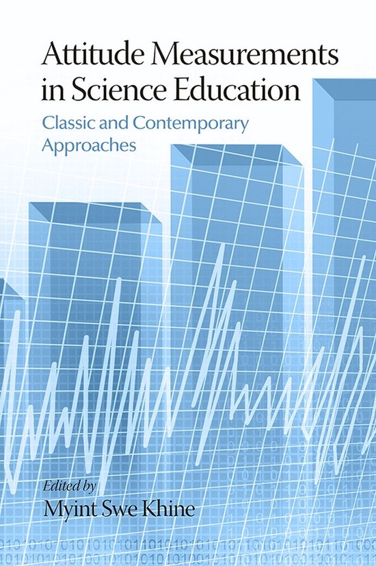 Attitude Measurements in Science Education (ebook) | 9781806611447 ...