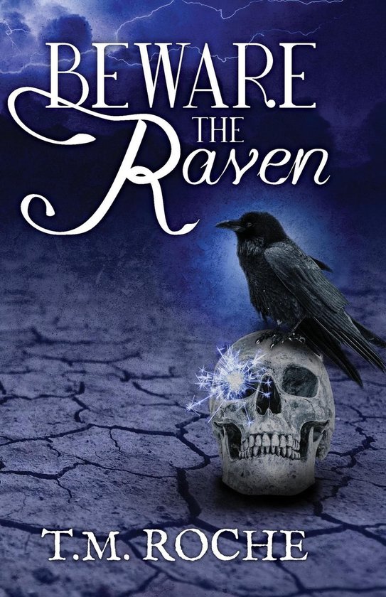 Hollow Prison Series 1 - Beware the Raven (ebook), T.M. Roche ...