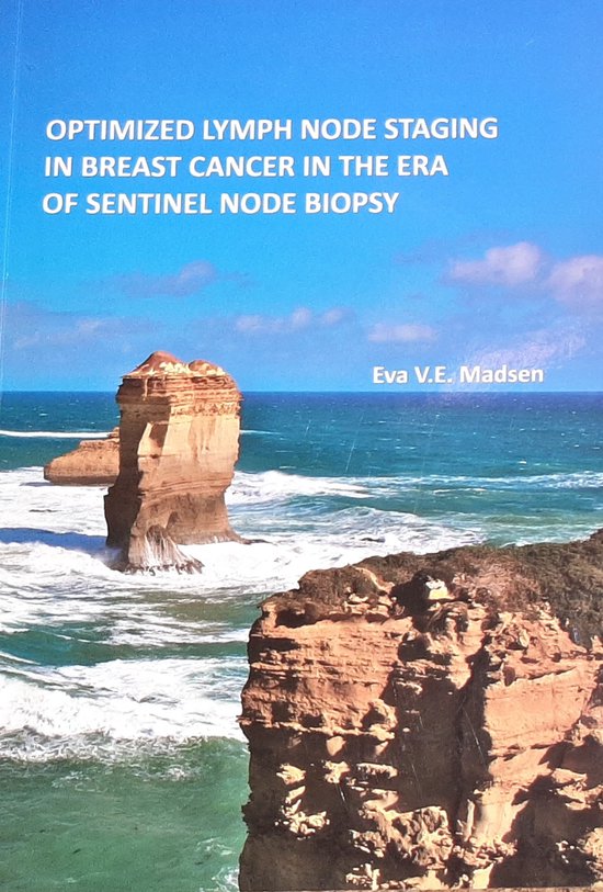 Optimized lymph node staging in breast cancer in the era of sentinel ...