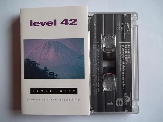 Level Best, Level 42 | Muziek | bol