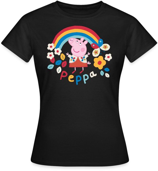 Peppa Pig Regenboog | bol