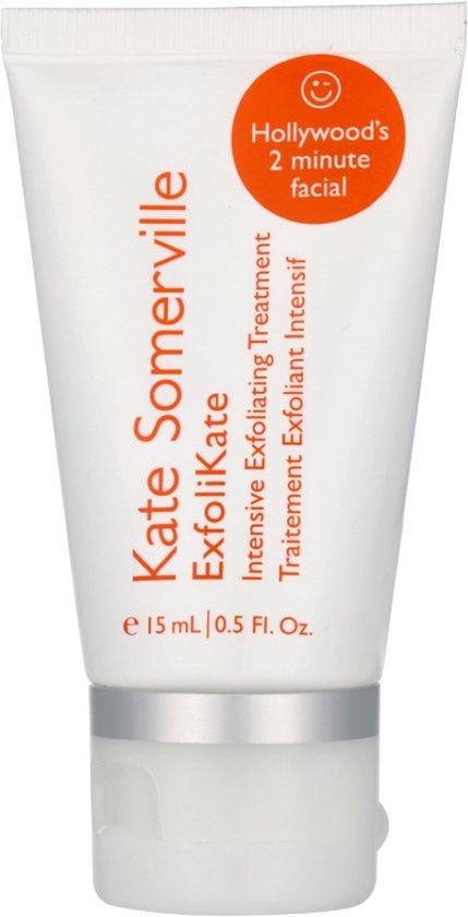 Kate Somerville ExfoliKate Intensive Exfoliating Treatment 15 ml | bol