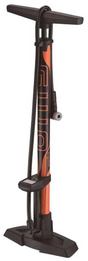 Giyo Gf-65se Vloerpomp Zilver | bol