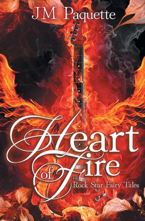Heart of Fire | 9798823210157 | Livres | bol