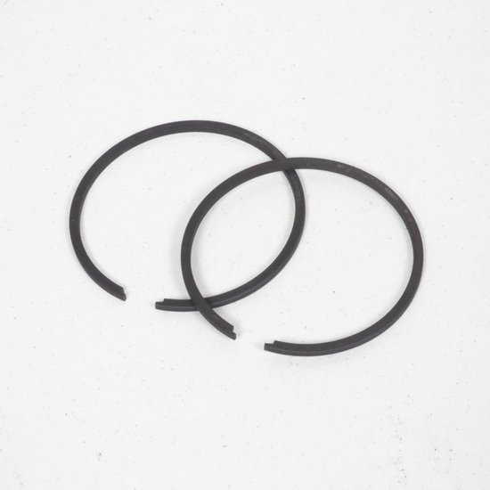 Segment de piston P2R pour Scooter Peugeot 50 Metropolis Neuf | bol