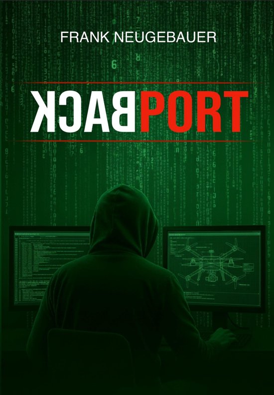 Backport (ebook), Frank Neugebauer | 9783565163908 | Boeken | bol