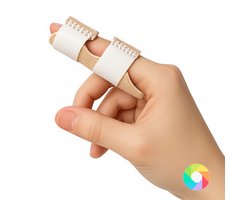 Gebroken vinger | Wat te doen bij een vingerfractuur?