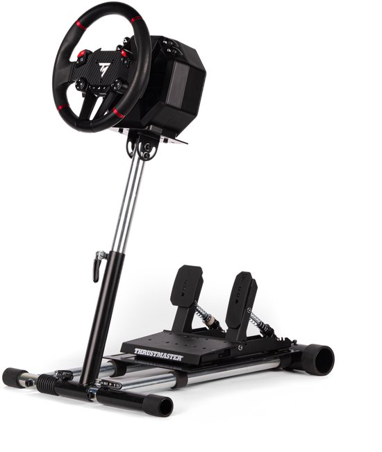Thrustmaster T598-P à Drive direct + Wheel Stand Pro - PS4 - PS5 - PC | bol