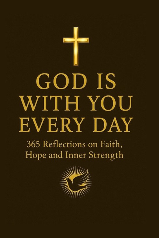 Faith & Hope Daily Reflections Collection- God is with you every day ...