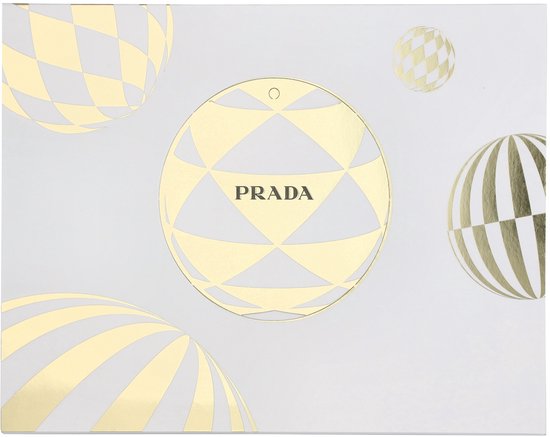 Prada Paradox Coffret Intense | bol