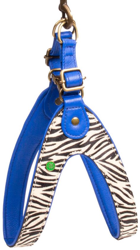 Dandy Hondentuigje Maat 8 (65 - 68 cm) | bol