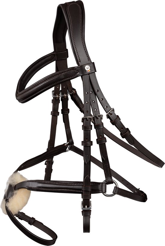 X Line Standaard Hoofdstel Cancún - Bijna Uitverkocht! | Cob | bol