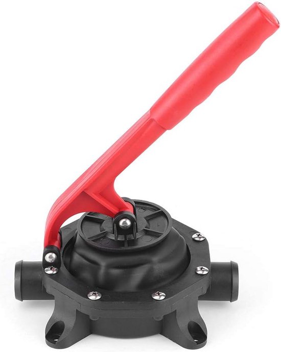 Handmatige Lenspomp voor Wateroverdracht 720GPH voor Marine ...