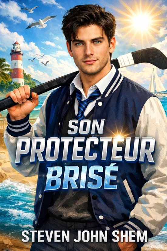 Son Protecteur Brisé (ebook), John Steven Shem | 9783695213467 | Boeken ...