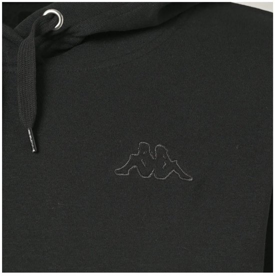 Hoodie Kappa Logo Zamy | bol