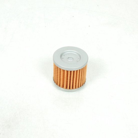 Filtre huile Zongshen W125-G pour dirt bike YCF Fiddy 110 14210-I038 ...