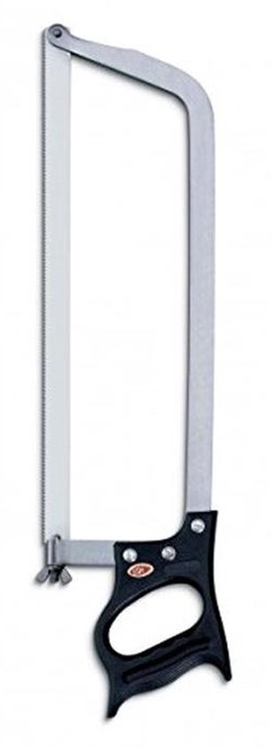 Vleeszaag 45 cm - Hoogwaardige Butcher Saw voor Professioneel Gebruik | bol