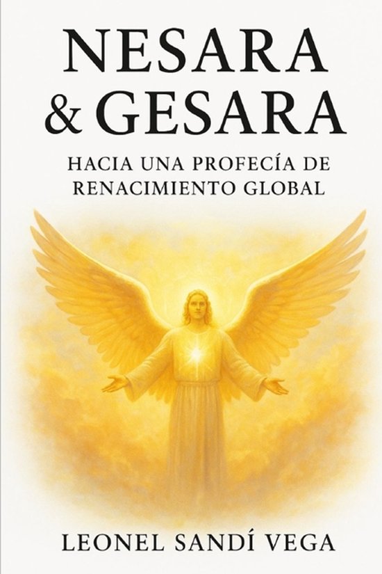 Nesara & Gesara, Leonel Sandi Vega | 9798278728115 | Boeken | bol