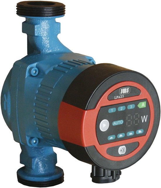 Hoogrendement Circulatiepomp voor Verwarming - Energiebesparende ...