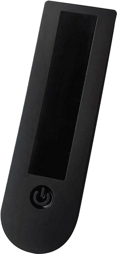 Segway-Ninebot Kickscooter Max G30 Display Cover | bol