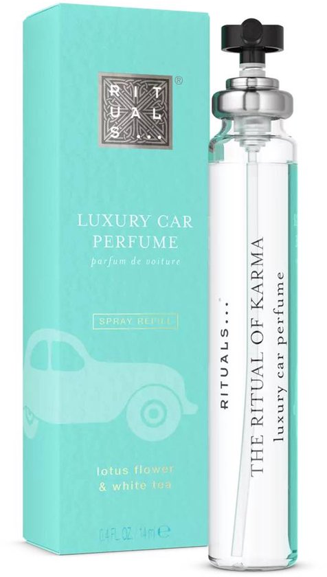 RITUALS Autoparfum kopen? Alle Autoparfums online | bol | Rituals home ...