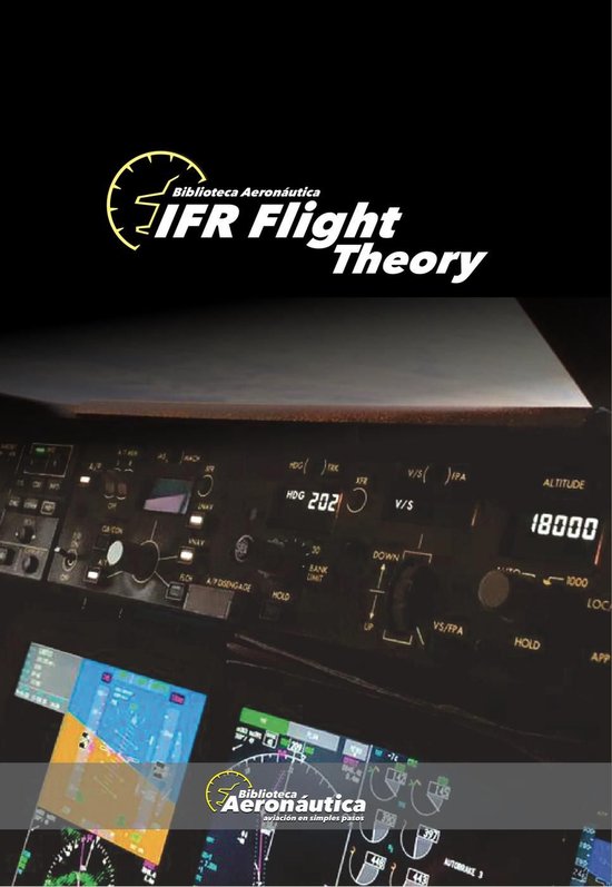 Aviation - IFR Flight Theory (ebook), Biblioteca Aeronáutica ...