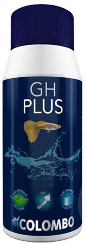 Colombo GH Plus 250ml | bol