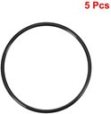 5 stuks Nitrilrubber O-ringen 105x97x4 mm - Afdichtingen voor Slang ...