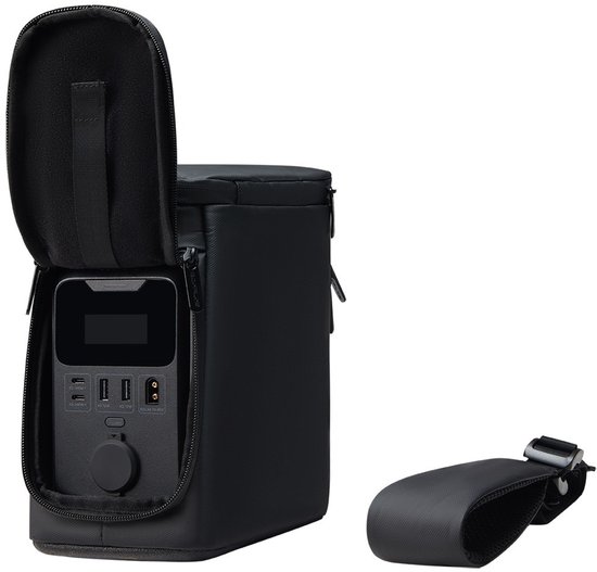EcoFlow TRAIL Waterproof Carrying Case | bol