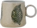 Mok aardewerk groen Jasper - 500ml | bol