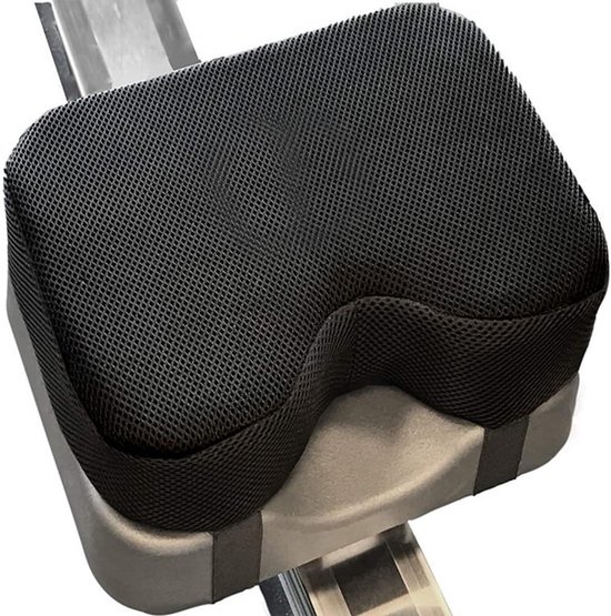 Comfortabel Roeimachine Zitkussen - Dikke Traagschuim, Antislip ...