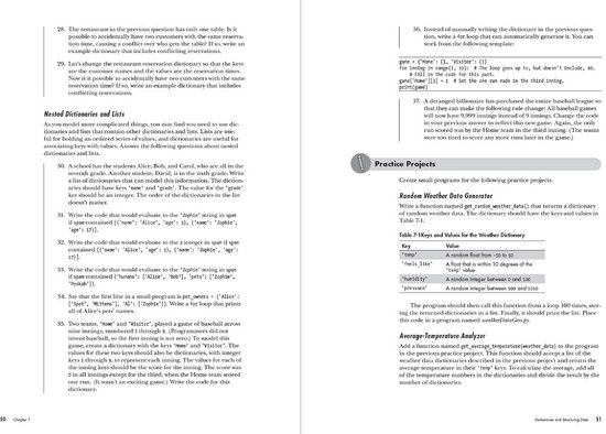 Python Oefenboek met Projecten en Oefeningen om je ...