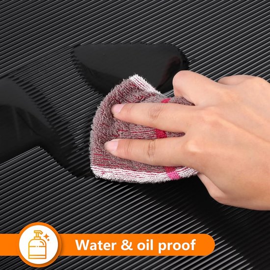 Antislip Plankfolie voor Kasten & Laden – Waterdicht en Wasbaar EVA ...