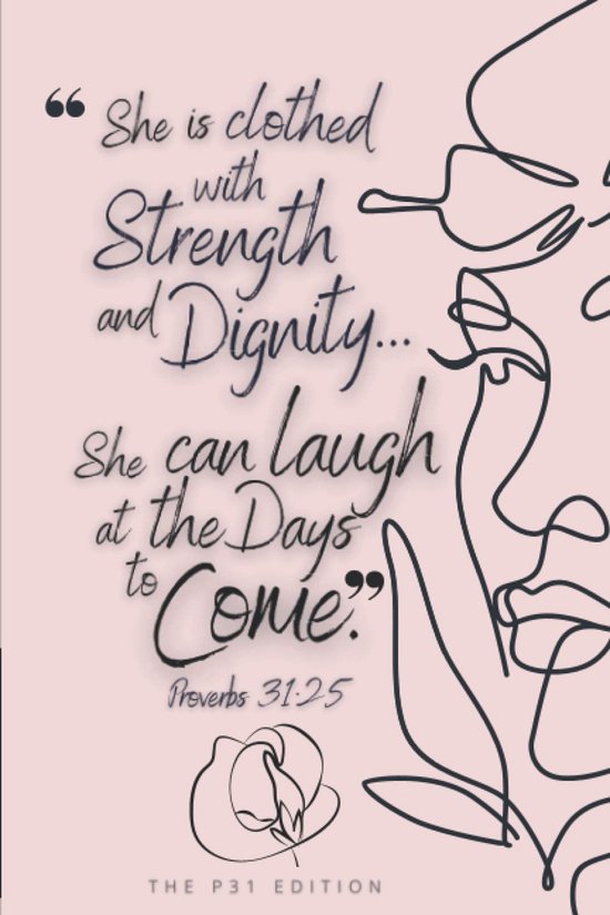 Mooi Dagboek voor Dames en Meisjes met Inspirerende Tekst - 120 ...