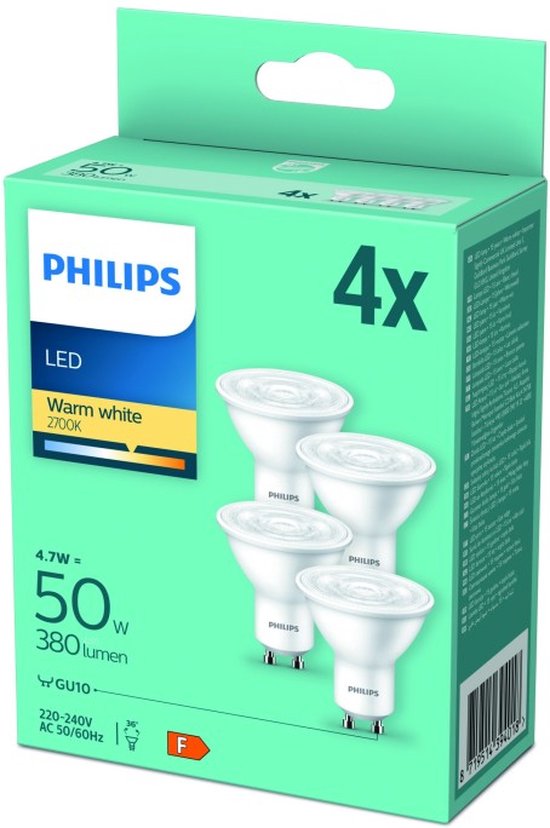 Philips Spot | bol.com