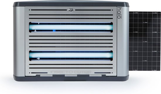 Insect-O-Cutor Halo 30 vliegenlamp | bol.com