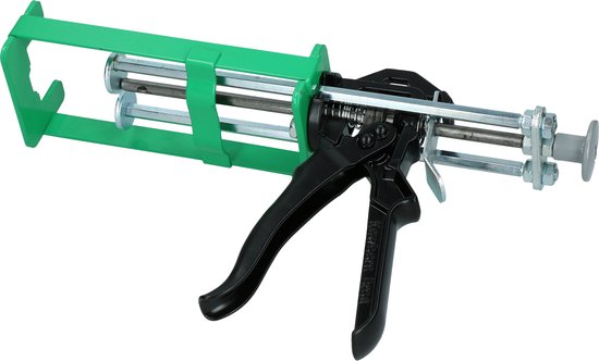 Excellent Easy hoof block pistool - Geschikt voor de meest gangbare 2 ...