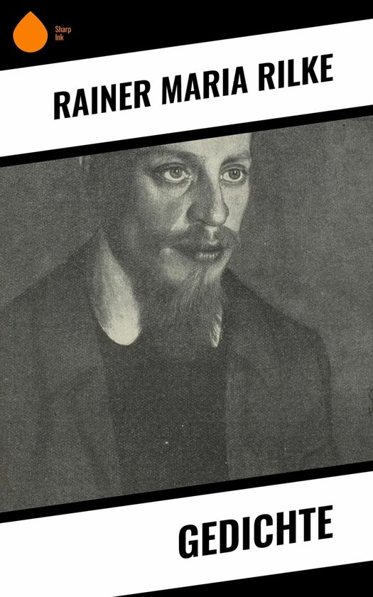 Gedichte (ebook), Rainer Maria Rilke | 9788028244934 | Boeken | bol.com