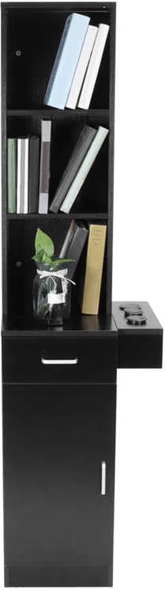 Polaza® Kast - Kapper Kast - Kast Organizer - Kasten - Kastje Met Lades ...