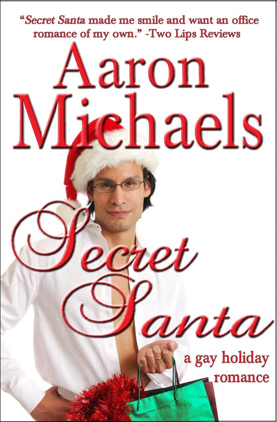 Secret Santa (ebook), Aaron Michaels | 9781301072385 | Boeken | bol