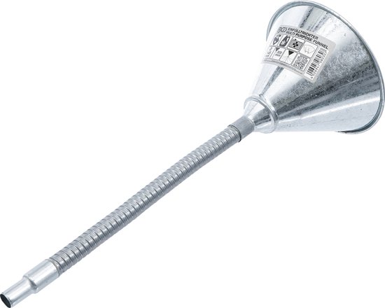 BGS Trechter metaal Ø 145 mm | bol