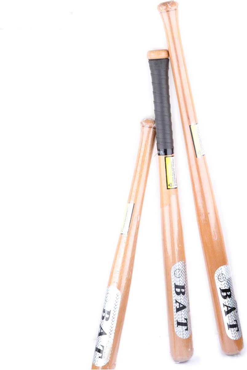 honkbal knuppel - baseball bat - 83 cm | bol.com