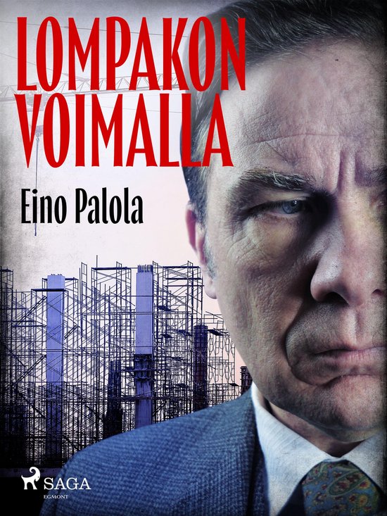 Lompakon voimalla (ebook), Eino Palola | 9788728250167 | Boeken | bol