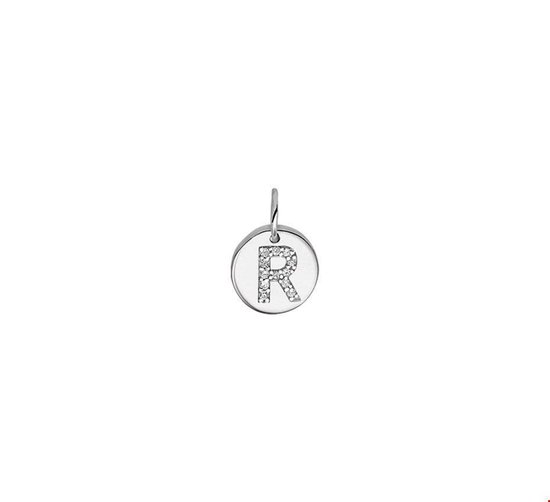 Hanger letter R zirkonia - PSN1322420 | bol