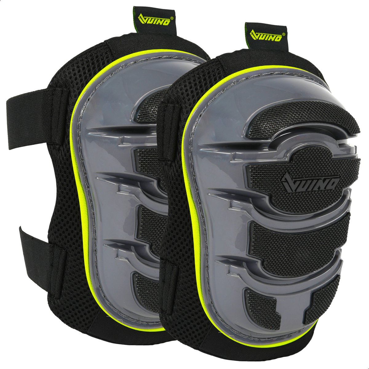 Professionele Kniebeschermers Voor Werk - Waterdicht & 100% Antislip ...