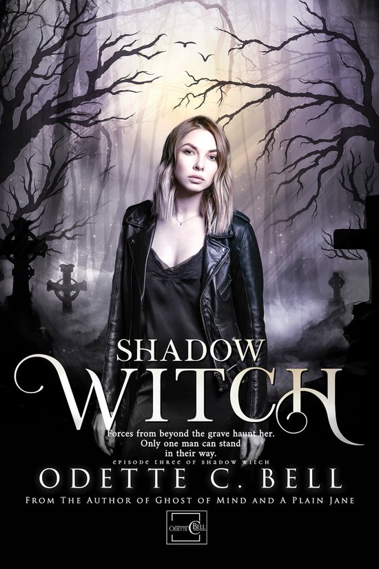 Shadow Witch 3 - Shadow Witch Episode Three (ebook), Odette C. Bell ...
