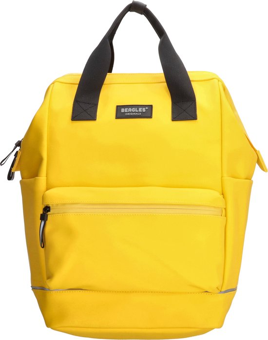 Beagles Originals Waterproof Originals Rugzak 15,6 inch (34.5x19.4 cm ...