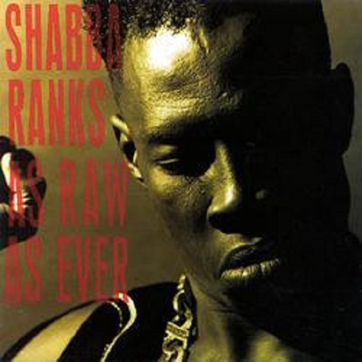 Shabba Ranks – As Raw As Ever, Shabba Ranks | Muziek | bol.com