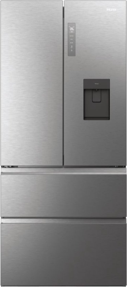 Haier FD 83 Serie 7 HFW7819EWMP frigo américain Autoportante 537 L E ...
